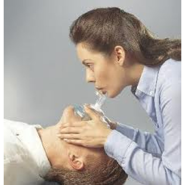 ORTOMED POCKET MASK